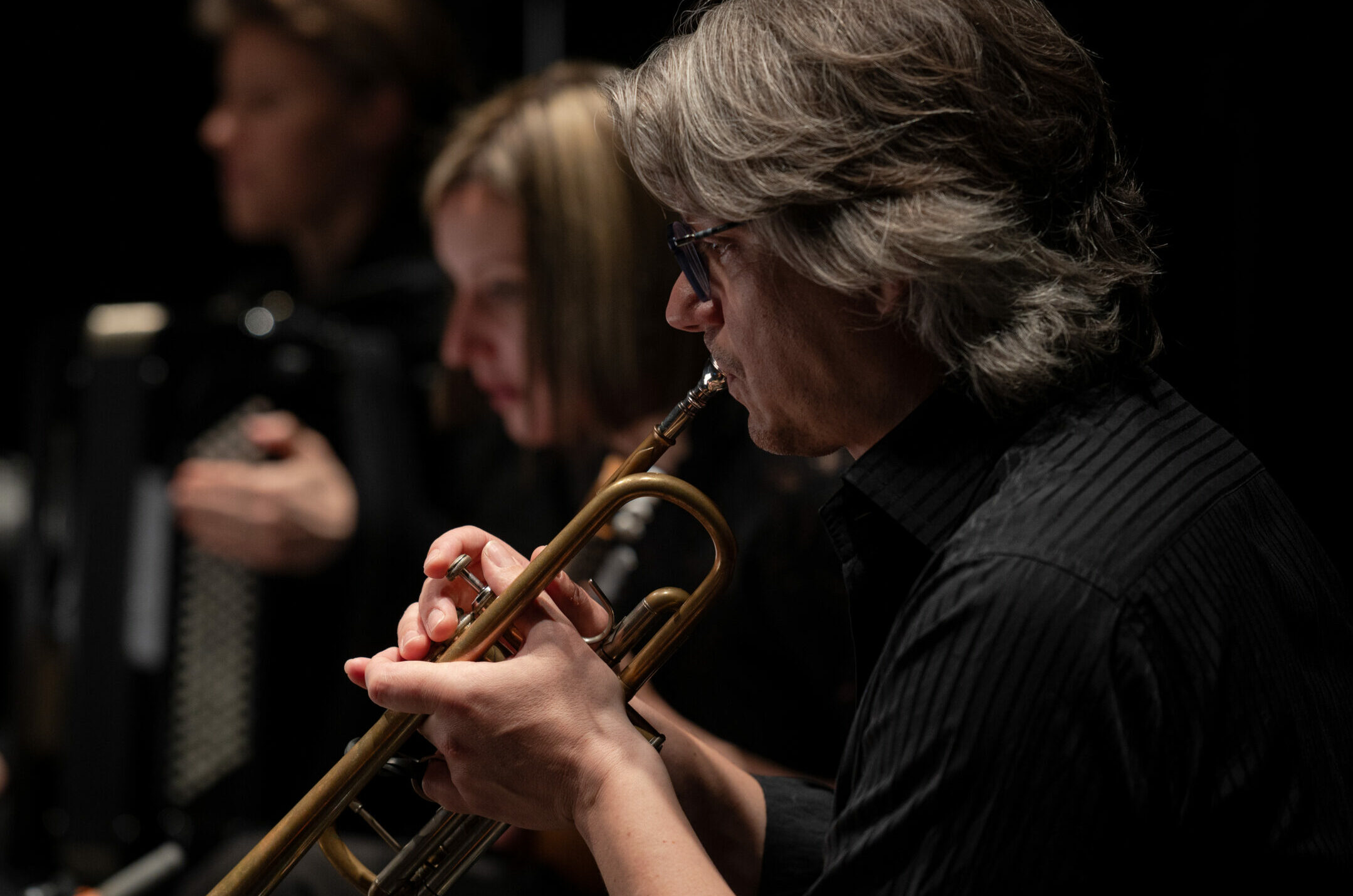 Artistic and Educational projects – Ensemble C Barré